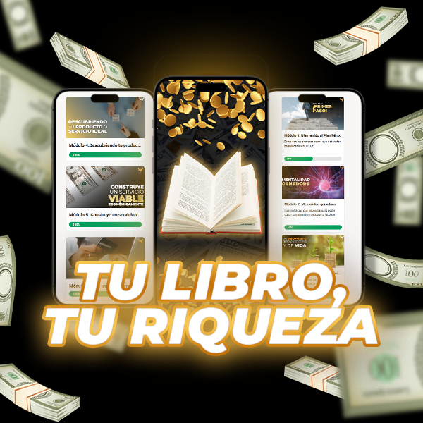 TU MARCA, TU RIQUEZA - Edison Monroy Rincón | Hotmart