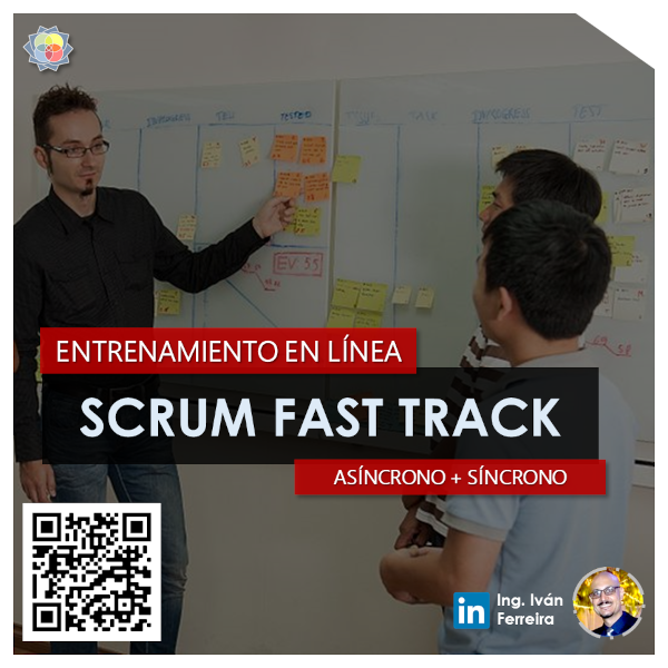 Scrum Fast Track