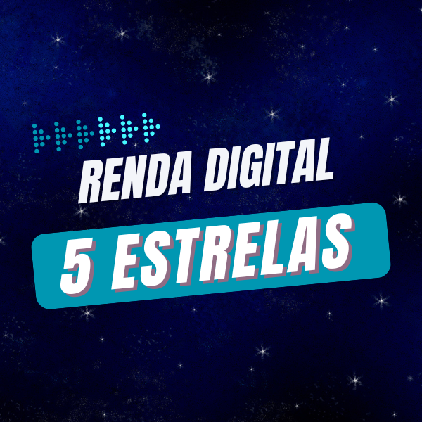 Guia Renda Digital 5 Estrelas - Thais Varela | Hotmart