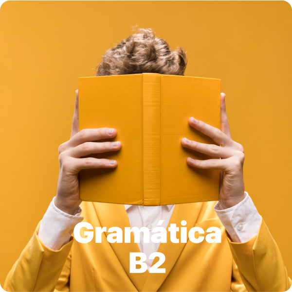 Gramática B2 - Jean Maeestro | Hotmart