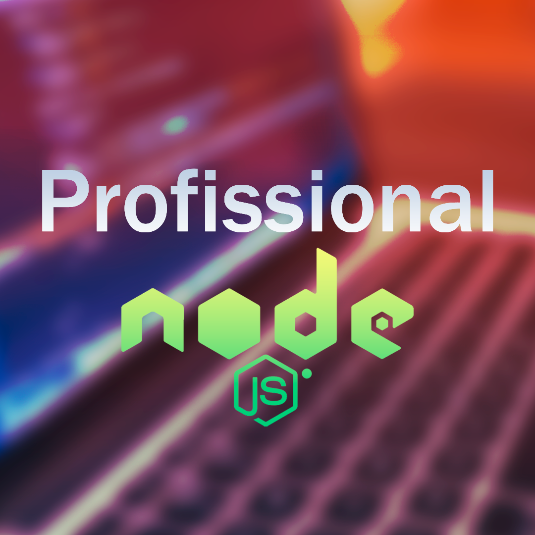 Profissional node.js - Rangel Software | Hotmart