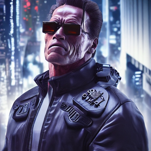 Arnold Alois Schwarzenegger