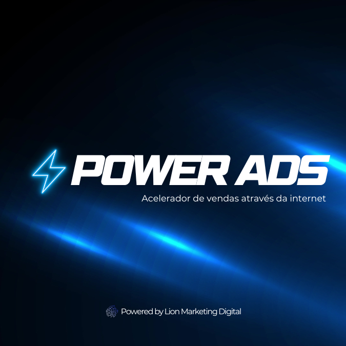 ⚡ POWER ADS
