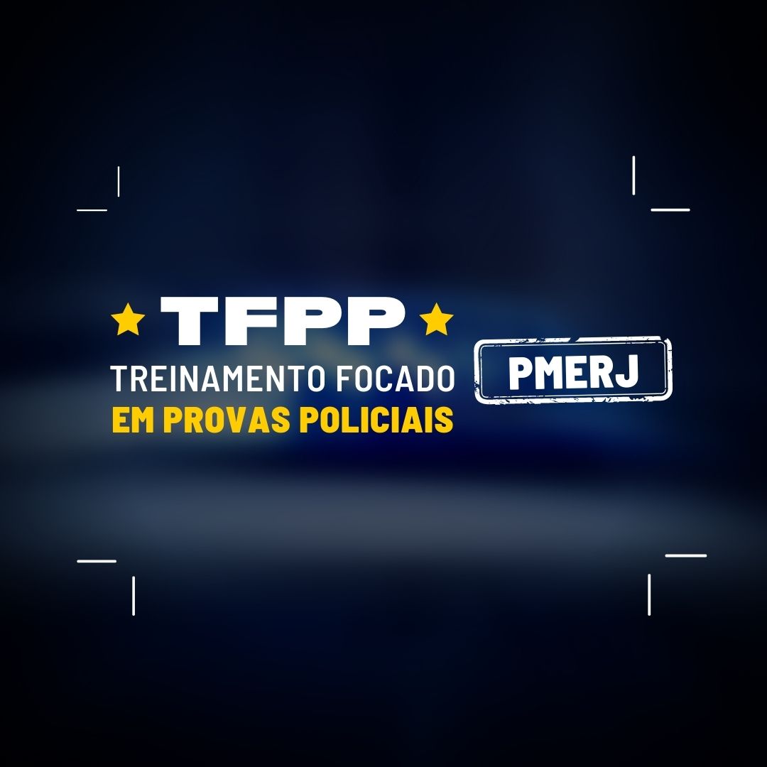 TFPP PMERJ - Agência Lifetime | Hotmart