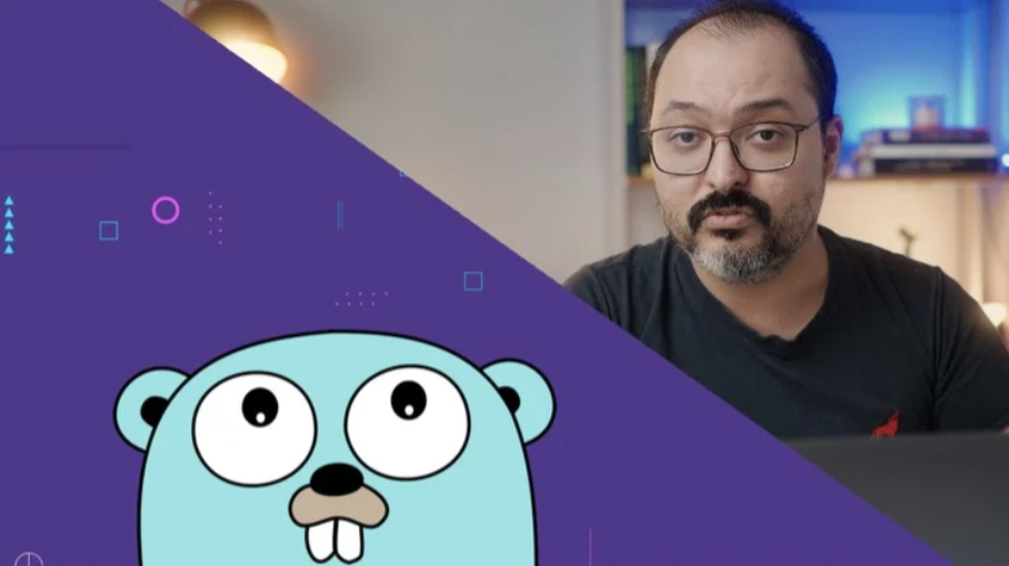 Trilha do Golang