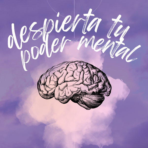 Despierta tu poder mental - Mente Diferente | Hotmart
