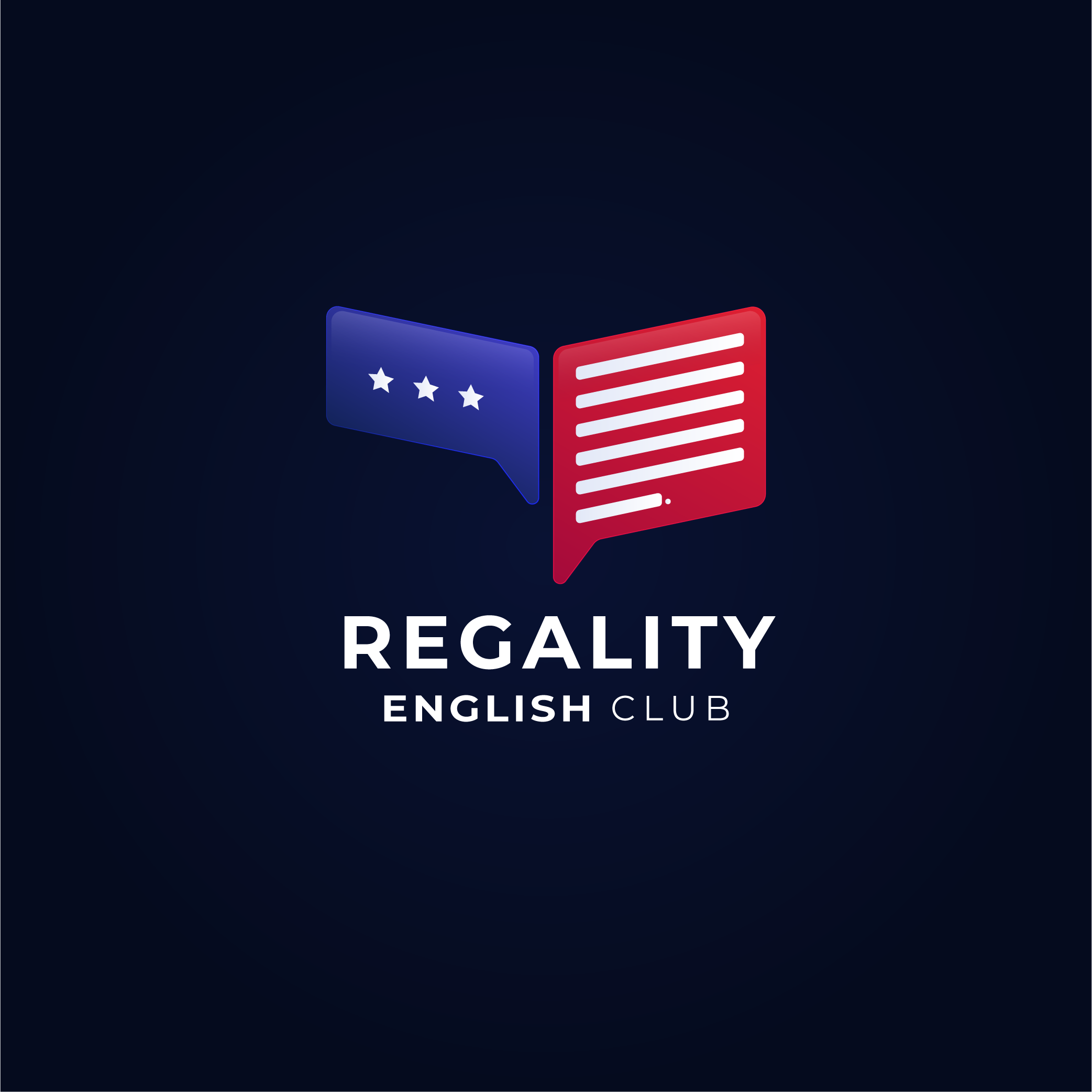 Regality English Club