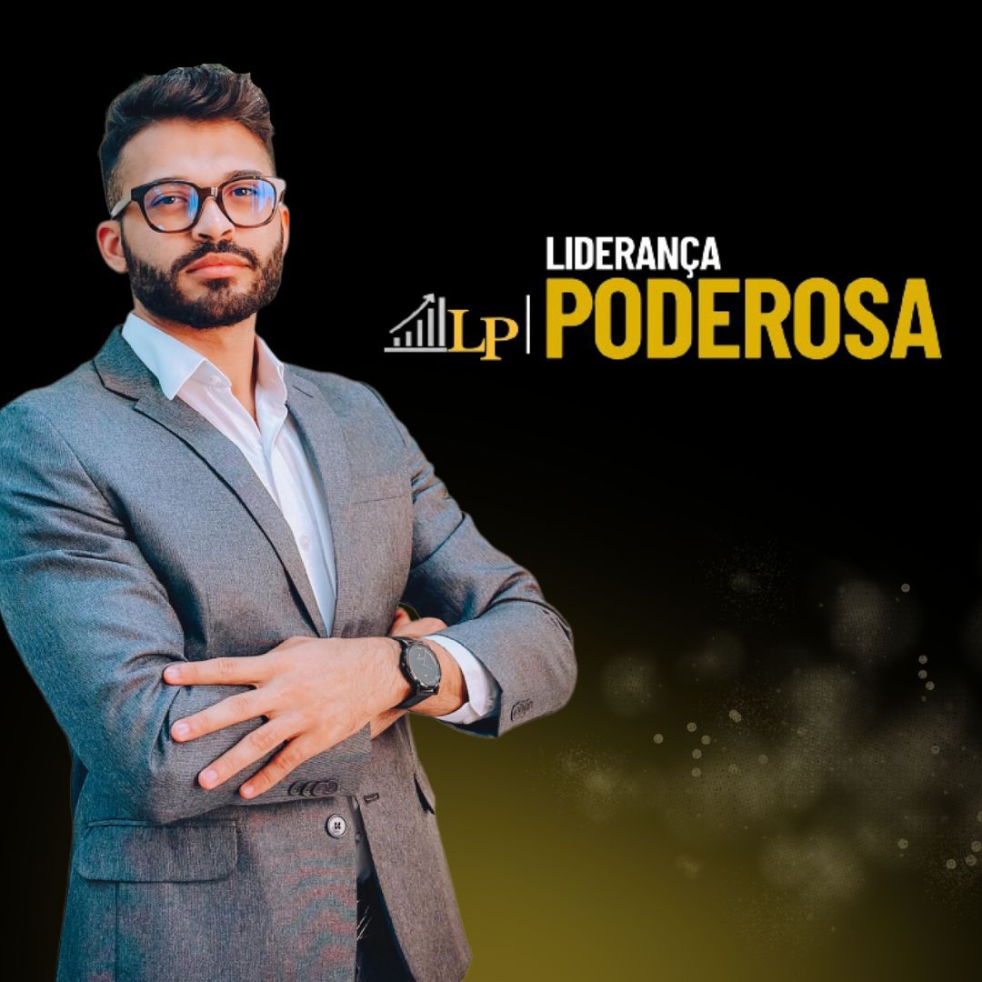 Liderança Poderosa 2.0
