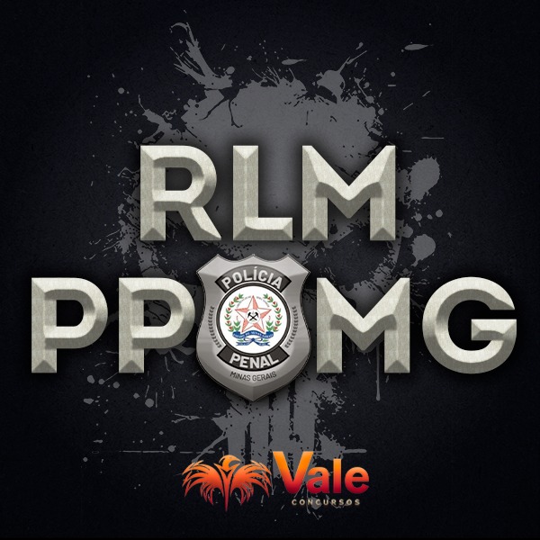 Curso de Raciocínio Lógico para PPMG - RLM PPMG