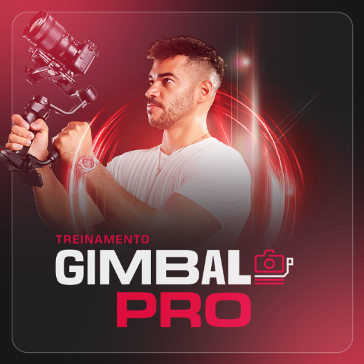 Treinamento Gimbal PRO - Casal REC | Hotmart