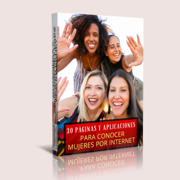 30 PÁGINAS Y APLICACIONES PARA CONOCER MUJERES POR INTERNET - Andre...