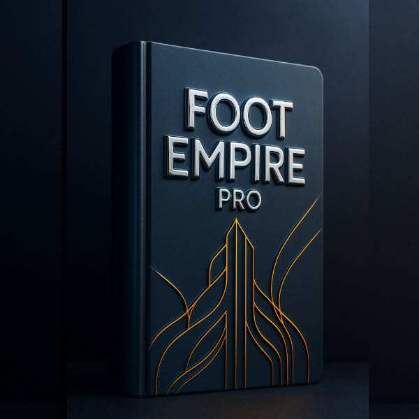 FOOT EMPIRE PRO