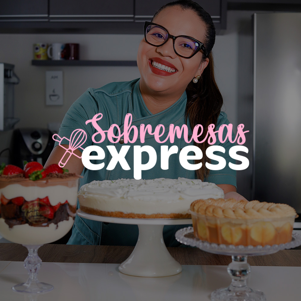 SOBREMESAS EXPRESS