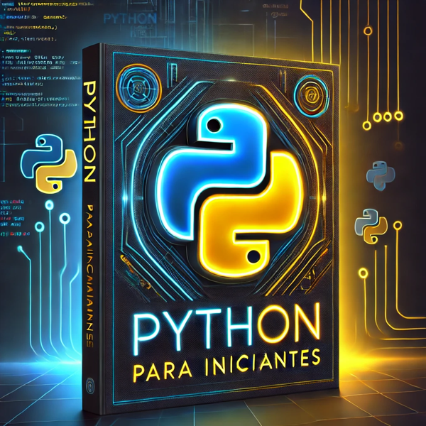 Python para Iniciantes