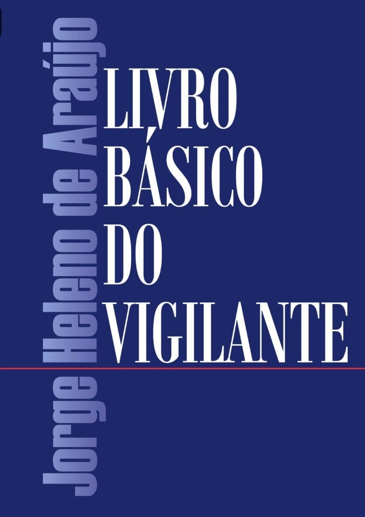 Livro Básico do Vigilante