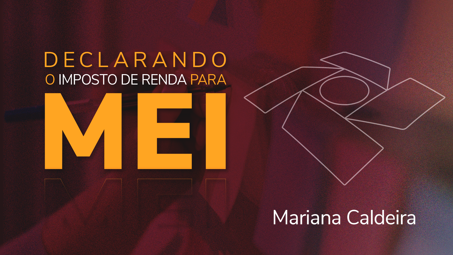 Declarando o imposto de renda para MEI