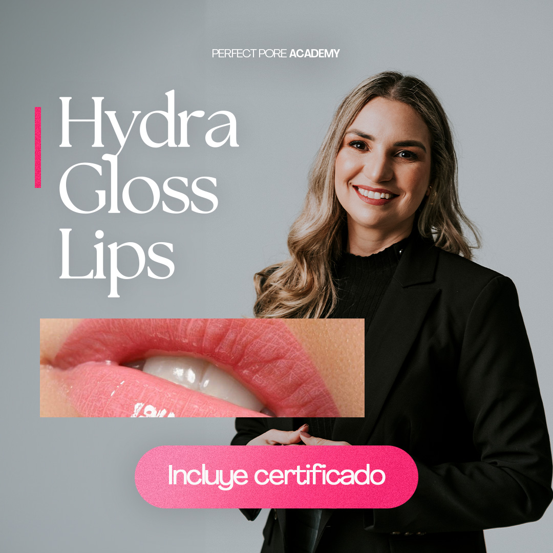 Hydra Gloss Lips