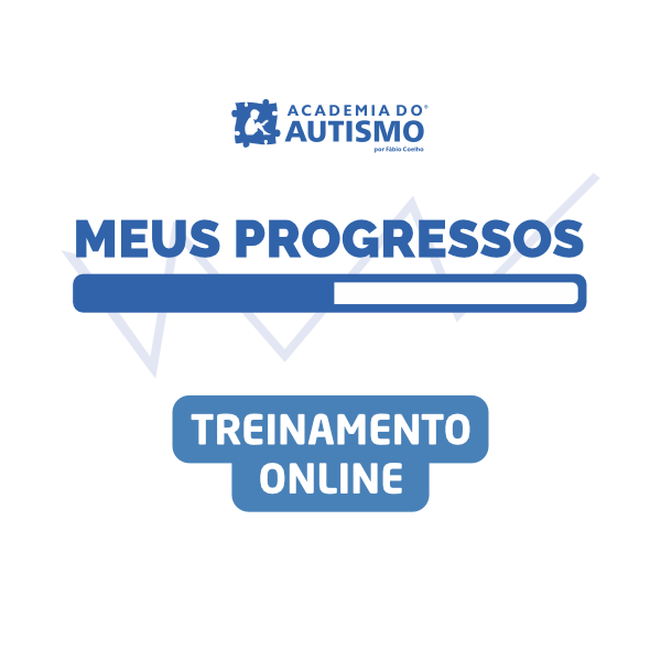 Treinamento Meus Progressos - Fábio Coelho | Hotmart
