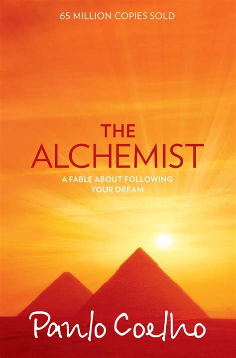 The Alchemist (Ebook Completed)