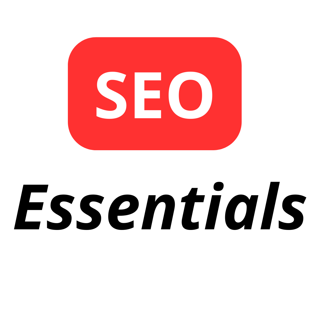 SEO Essentials