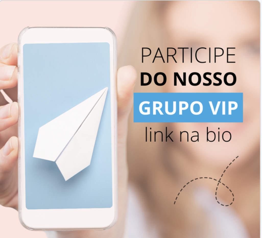 Canal VIP MK - Viva Saúdavel | Hotmart