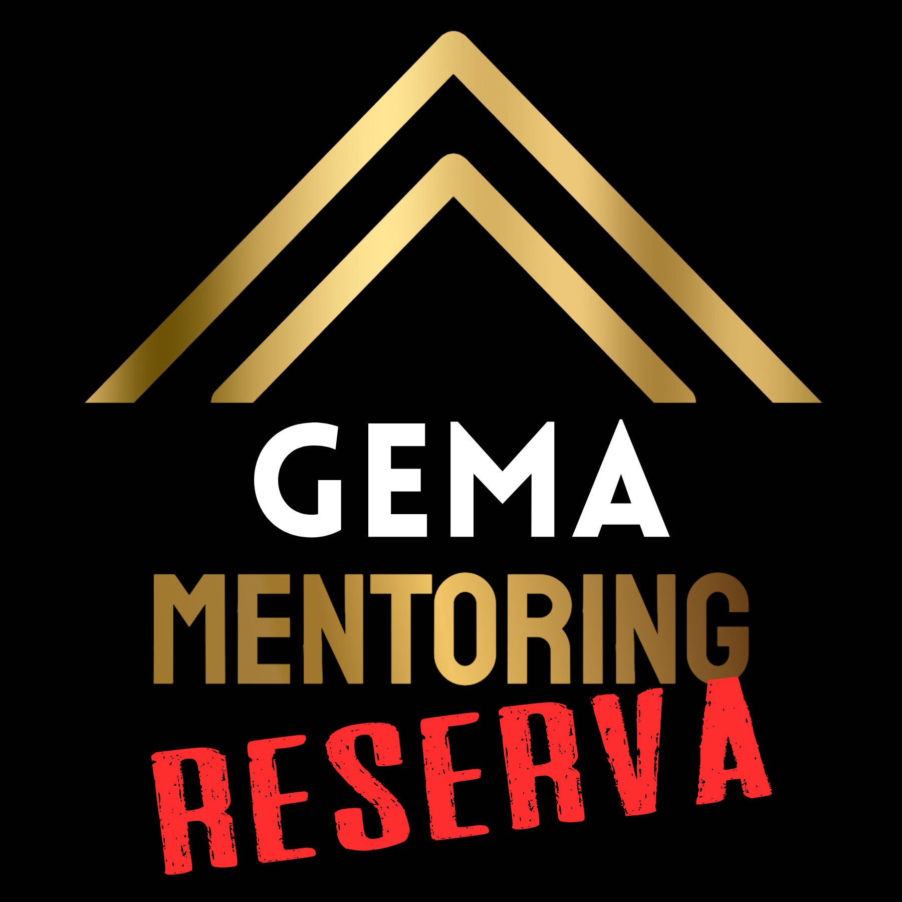 RESERV. GEMA MENTORING - Oldemar Solis Torres | Hotmart