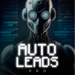 AutoLeads PRO - Victor Eder | Hotmart