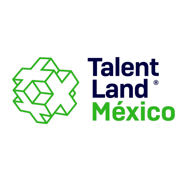 Talent Land México 2025 - Entrada Platino - Talent Founders - Talen...