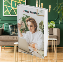 Forex Foundry - Cristina Ramos | Hotmart