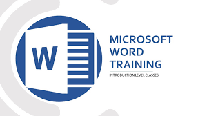Microsoft Word Course "Mastering Word Processing" - antonio bellett...