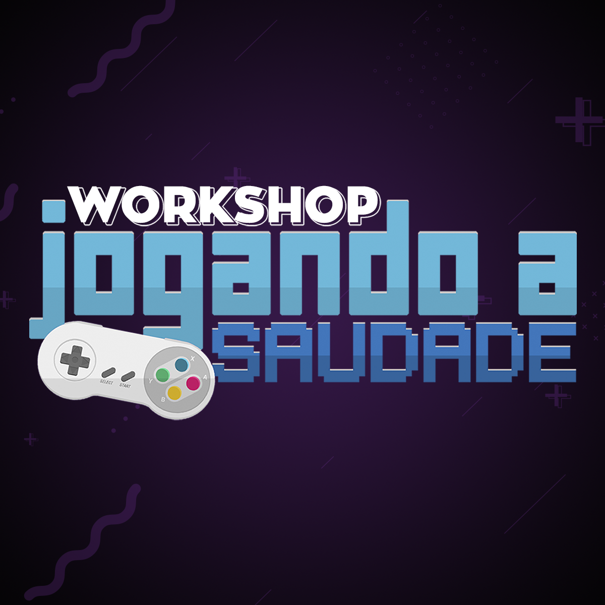 Workshop da Saudade! - Fabio Assis Jr | Hotmart