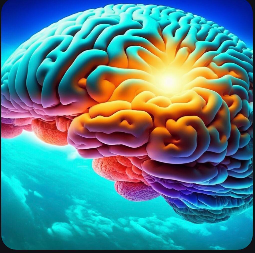 Deixe Seu Cérebro Trabalhar Para Você