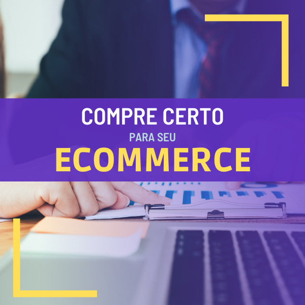 Compre Certo Para Seu Ecommerce - Igo Pin Cardoso | Hotmart