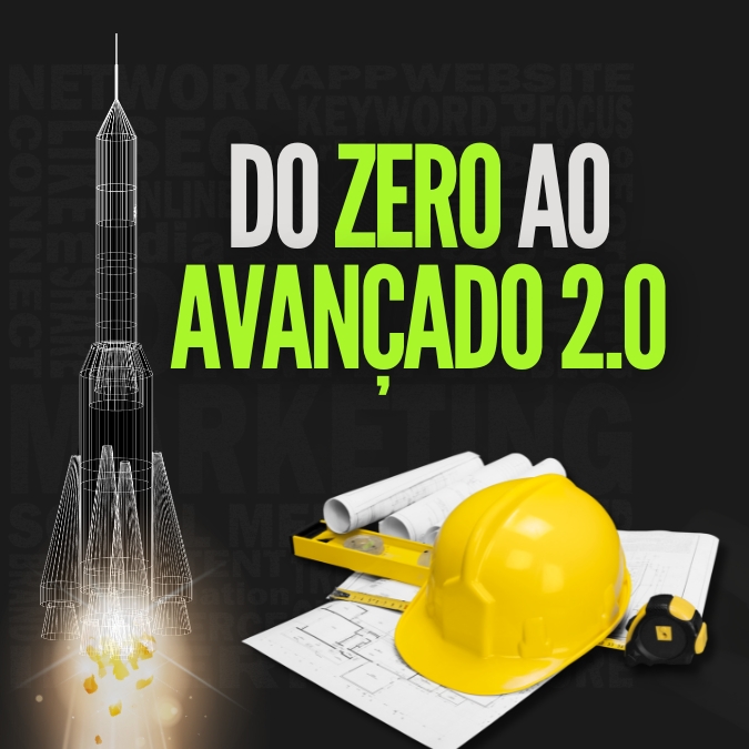DRYWALL DO ZERO AO AVANÇADO 2.0