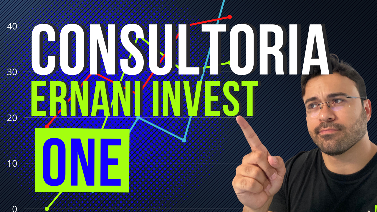 Consultoria Ernani Invest - ONE