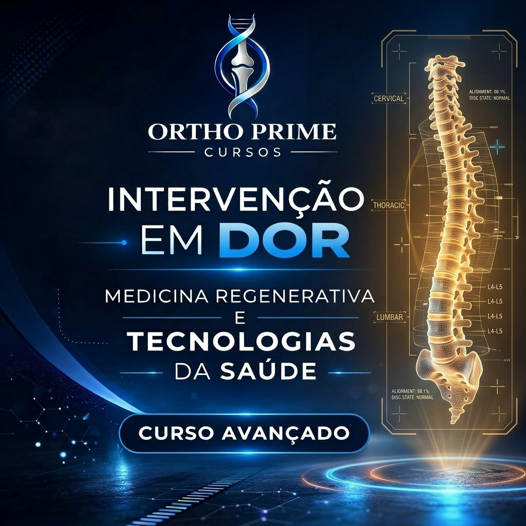 Ortho Prime Cursos - Módulo Coluna Cervical e Dorsal - Ortho Prime ...