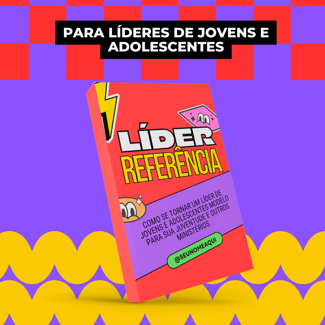 LIDER REFERÊNCIA - Tony Oliver | Hotmart
