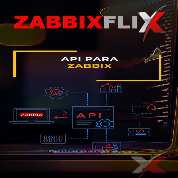 API para Zabbix