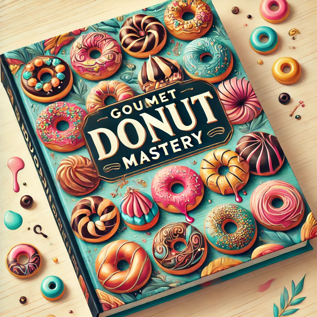 Gourmet Rings Donuts: The Ultimate Guide