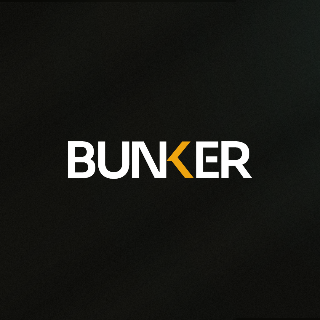 BUNKER - Robert Amorim | Hotmart