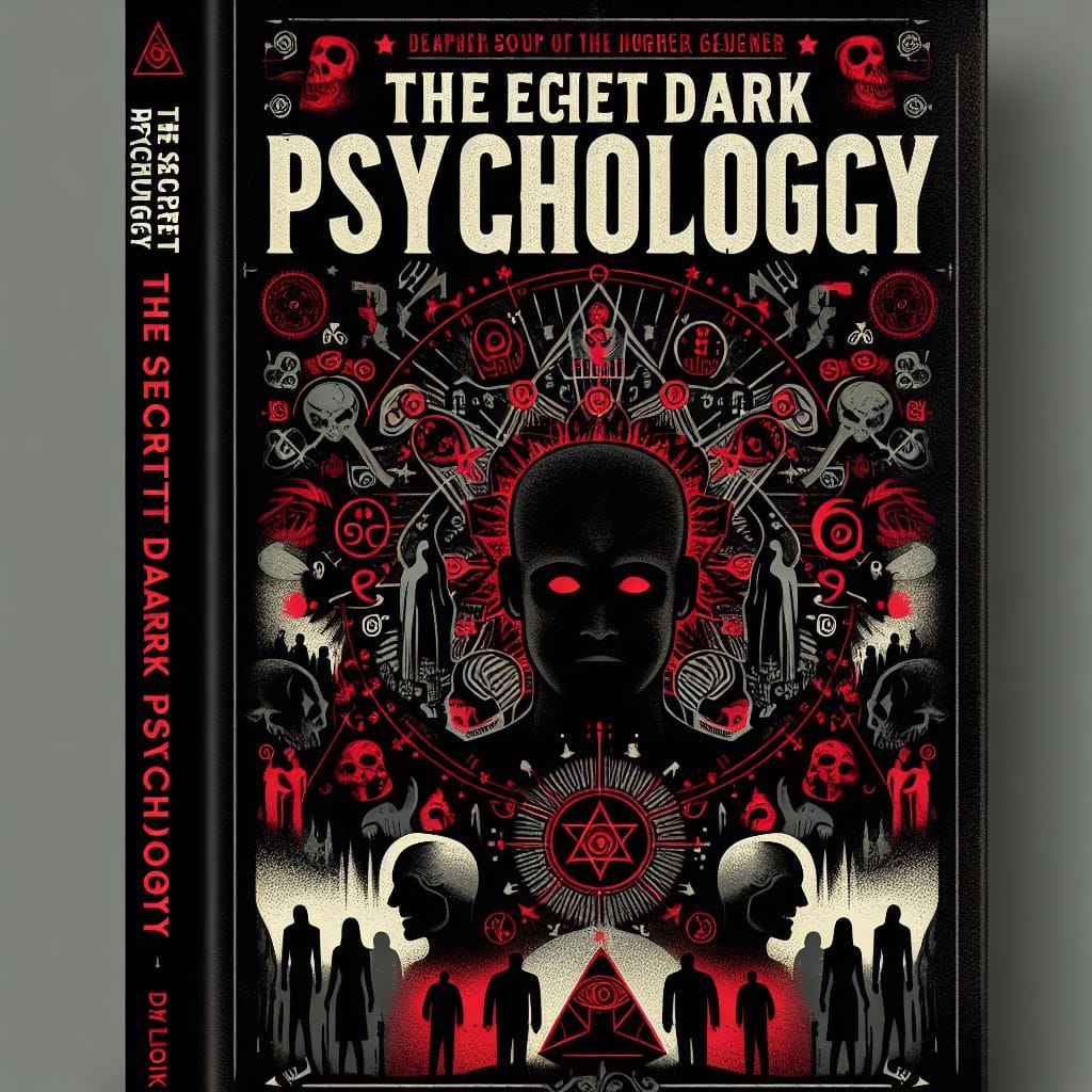 El Secreto de la Psicologia Oscura - Angelo Brando Carrion Aguilar ...