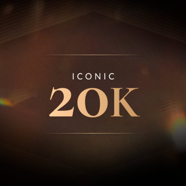 Iconic 20k - MICHELLE CABRAL | Hotmart