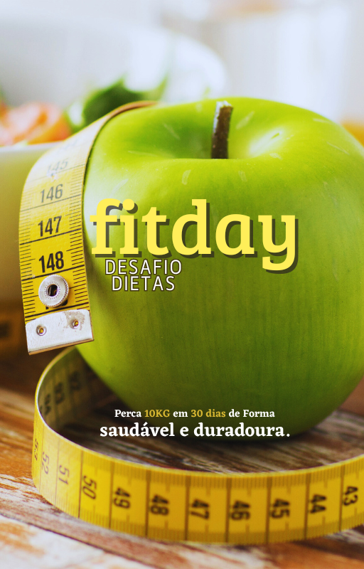 FitDay Desafios das Dietas