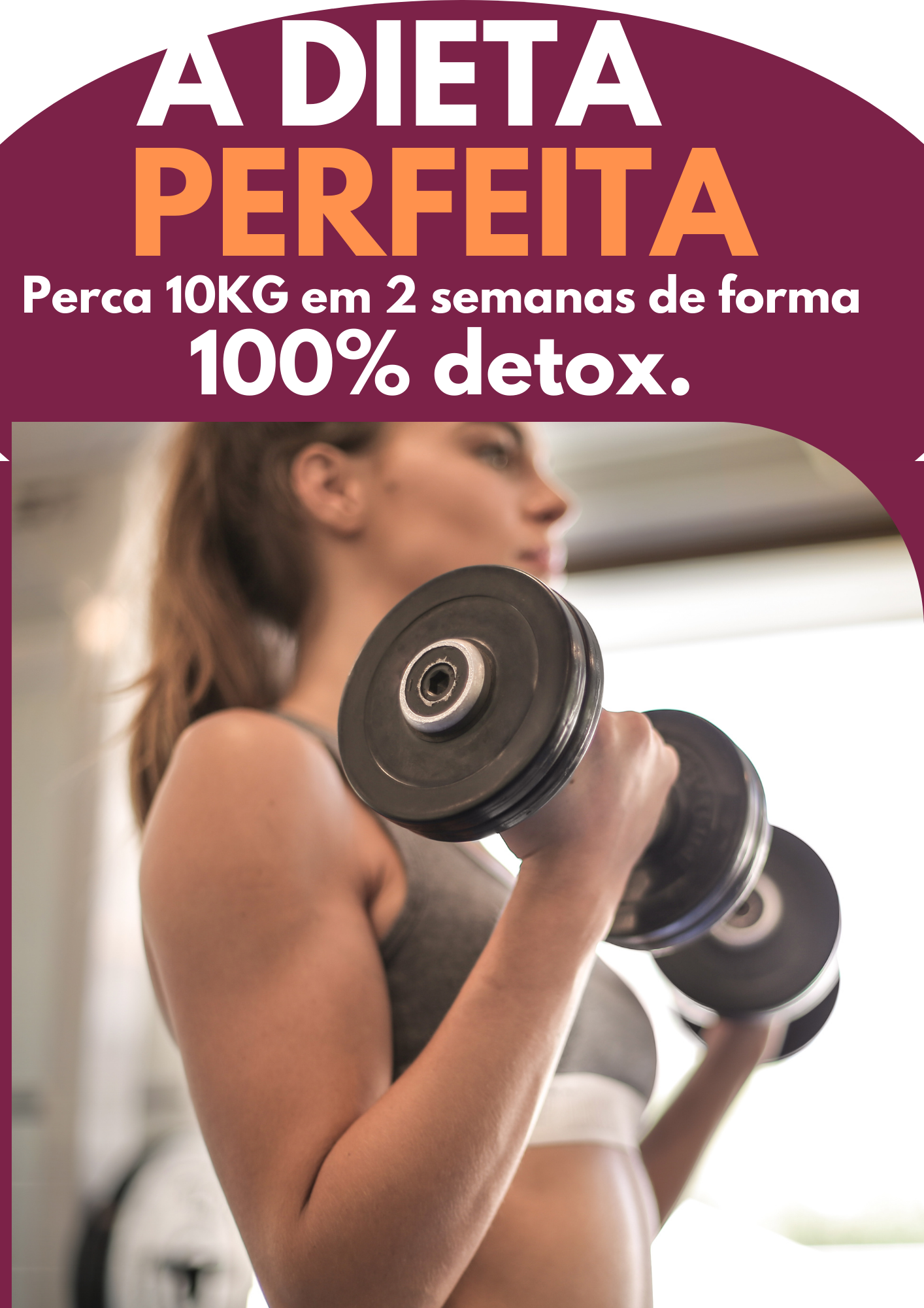 SUPER DIETA DETOX