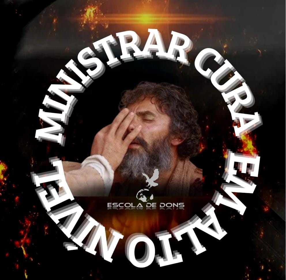 CURA DIVINA - Nizar Outemane Junior | Hotmart