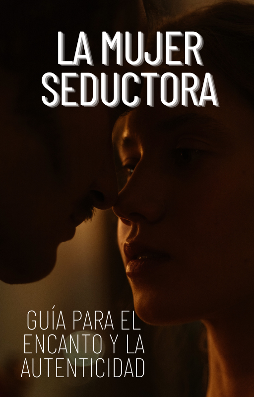 La Mujer Seductora - Osvaldo Gujamo | Hotmart