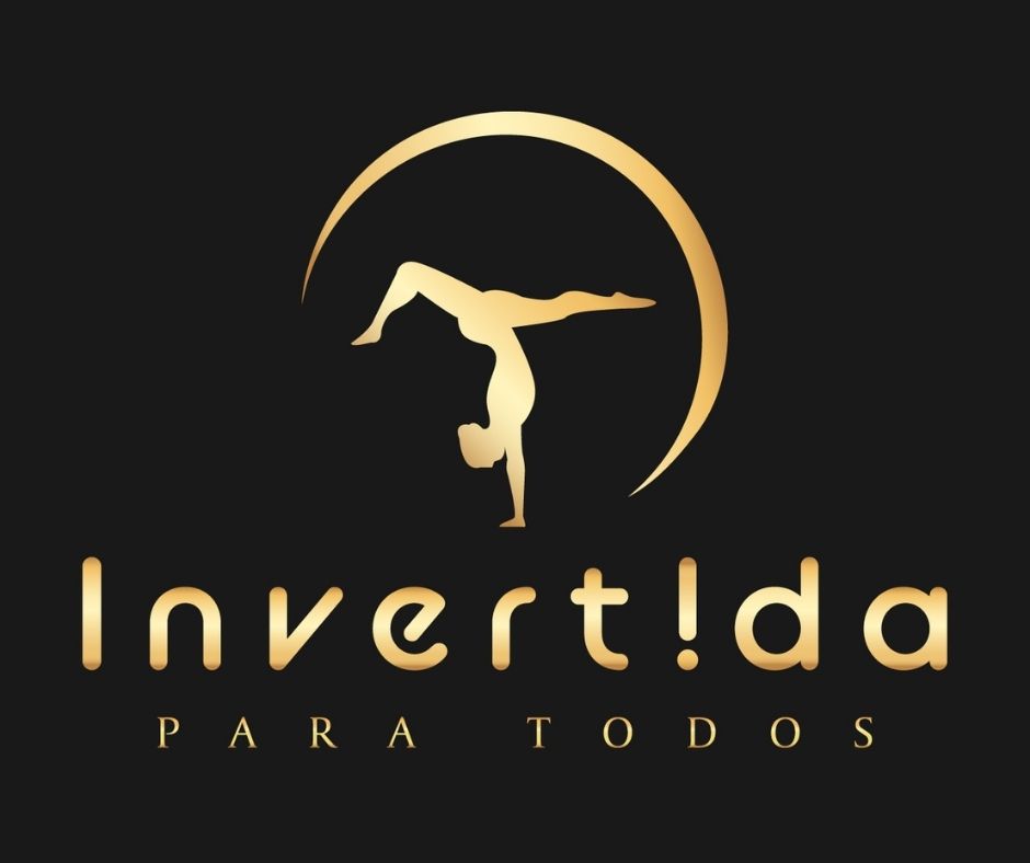 Invertida para todos - Invertida Para Todos | Hotmart