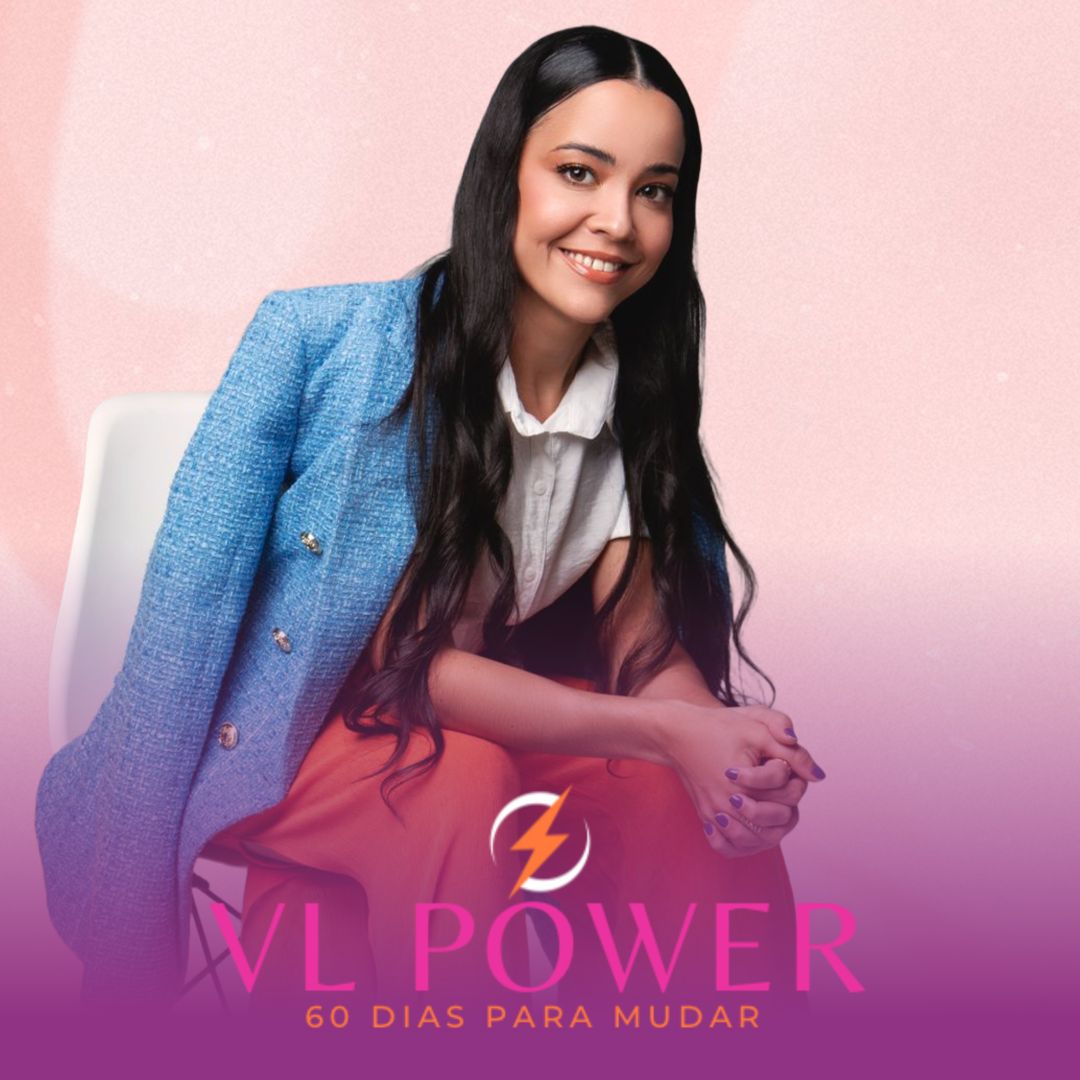 VL POWER: 60 dias para mudar - Dra Verônica Lessa | Hotmart