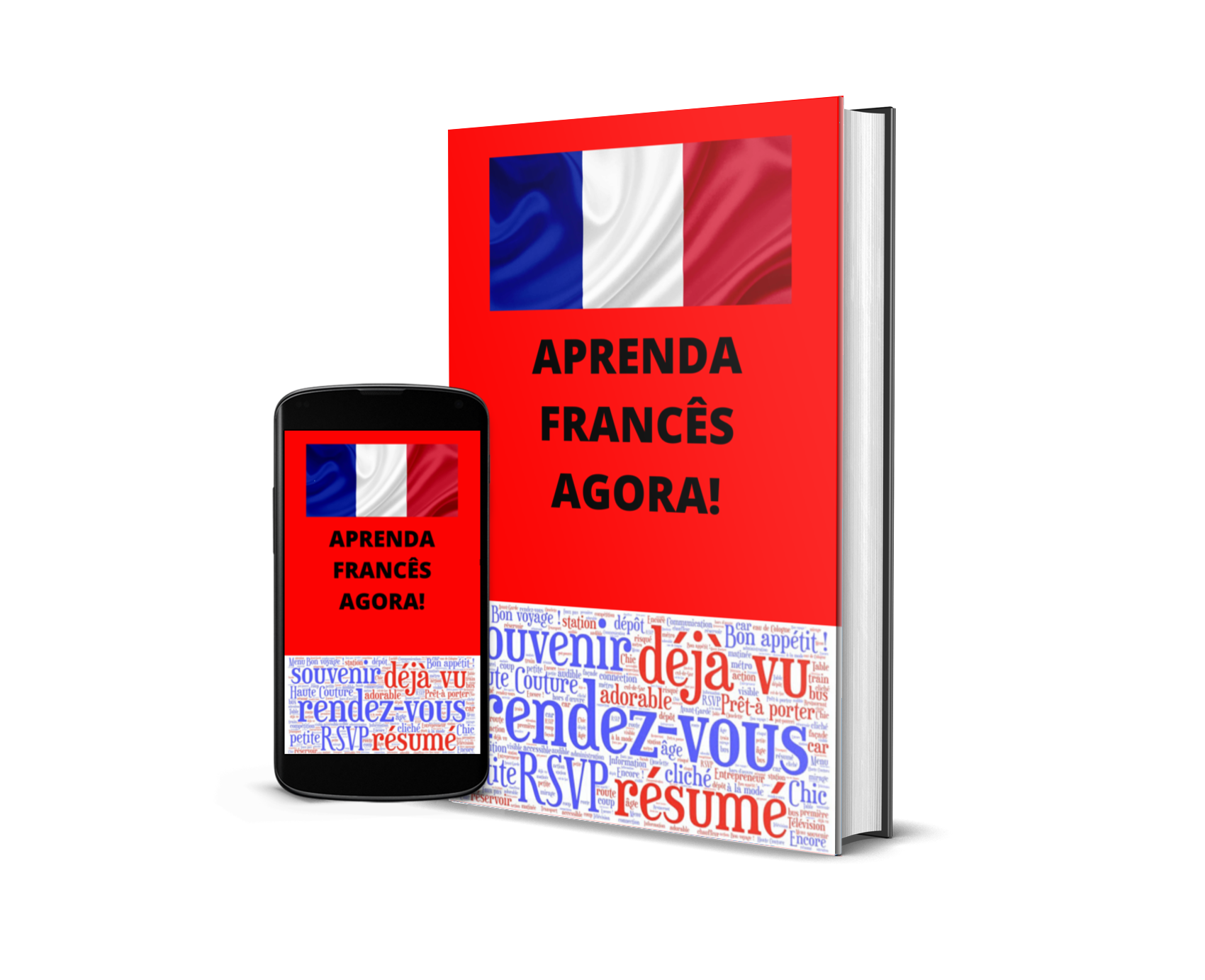 Aprenda Francês Rápido!