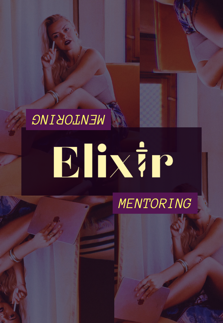 Elixir - Application